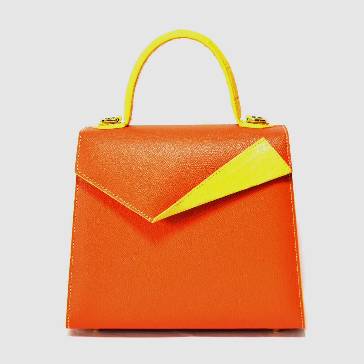 Leather Bags – Laura Natalie